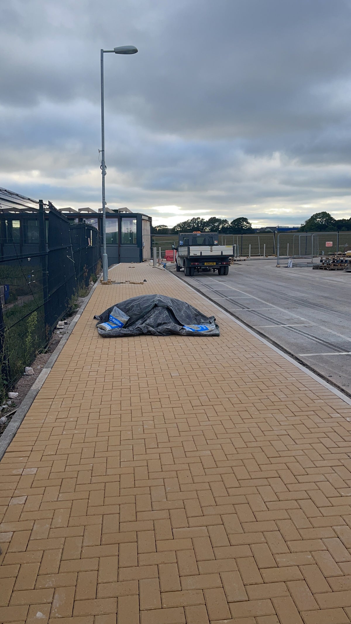 About | T & A Groundworks