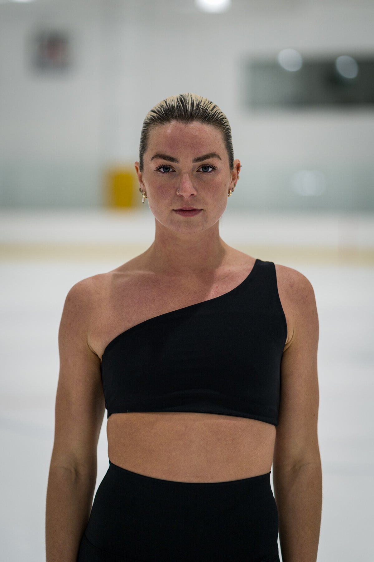 Olivia Smart & Tim Dieck