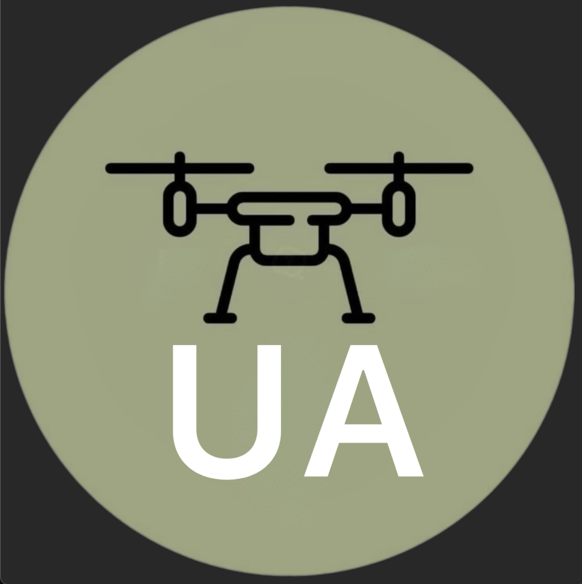UA Drone Group