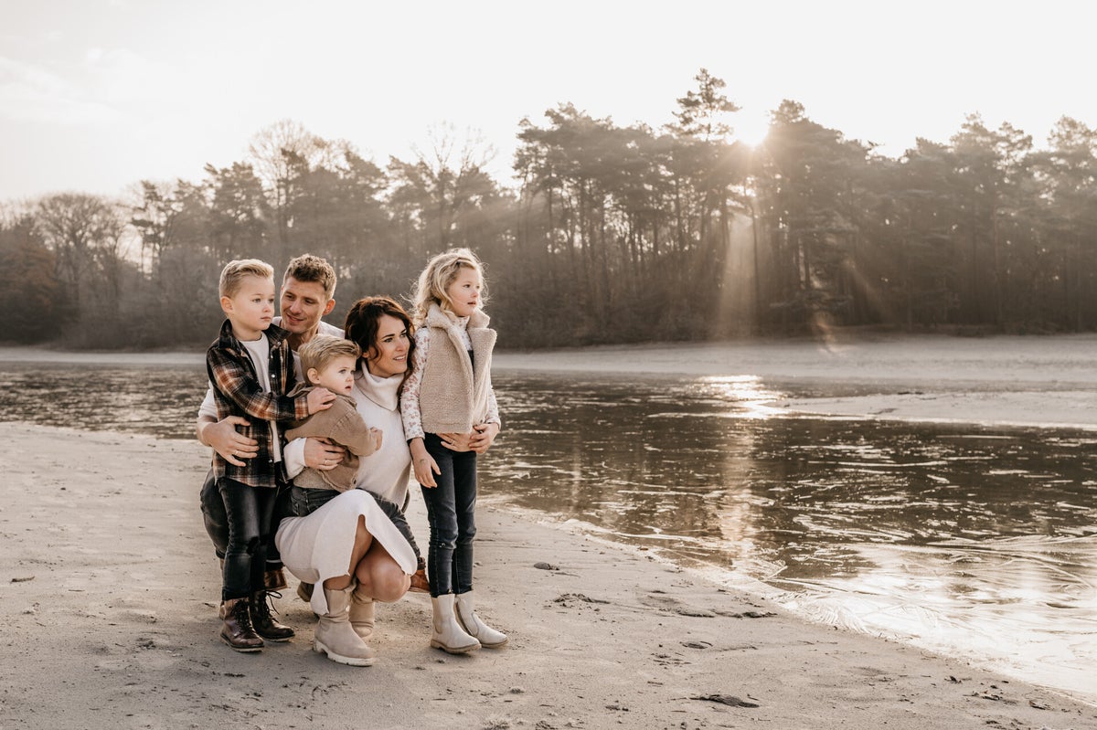 Fotoshoot boeken / Prijzen en informatie | sandravanderkolk