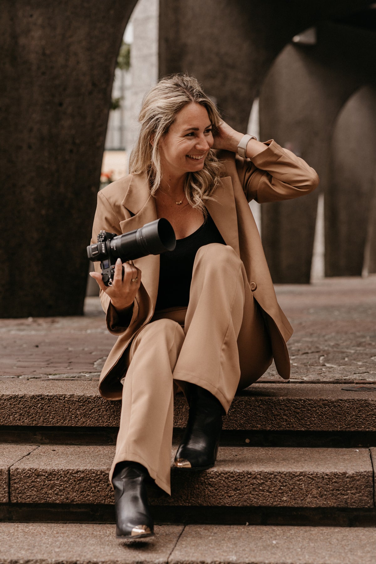 Fotoshoot boeken / Prijzen en informatie | sandravanderkolk