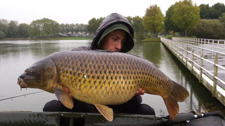 Snowman rig / Rigs / Tactieken | Carp-anglers