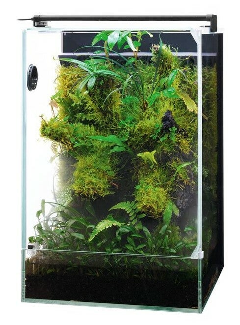 DOOA / Paludaria / Aquaria benodigdheden | Creating Nature