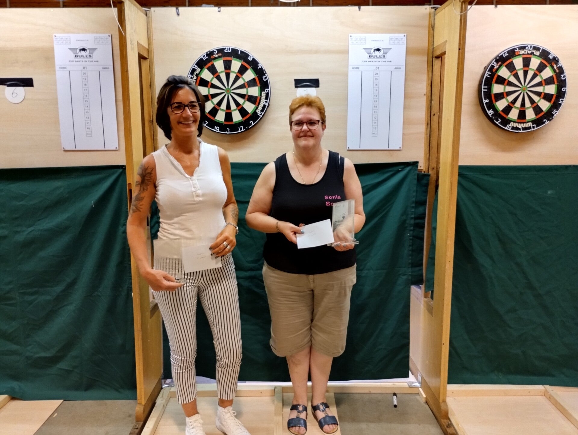 Blog | G-darts Belgium