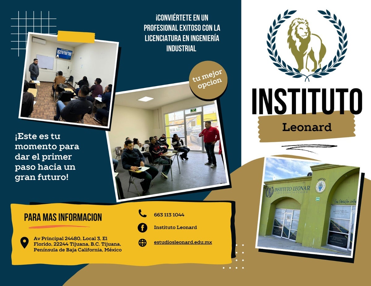 institutoleonard.com