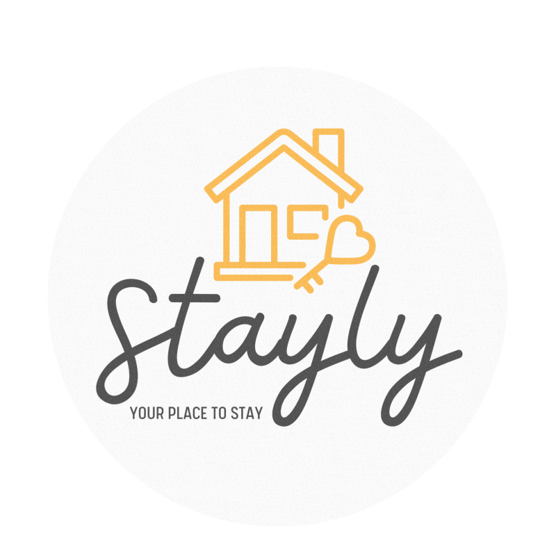 STAYLY GmbH I The Best Place to STAY