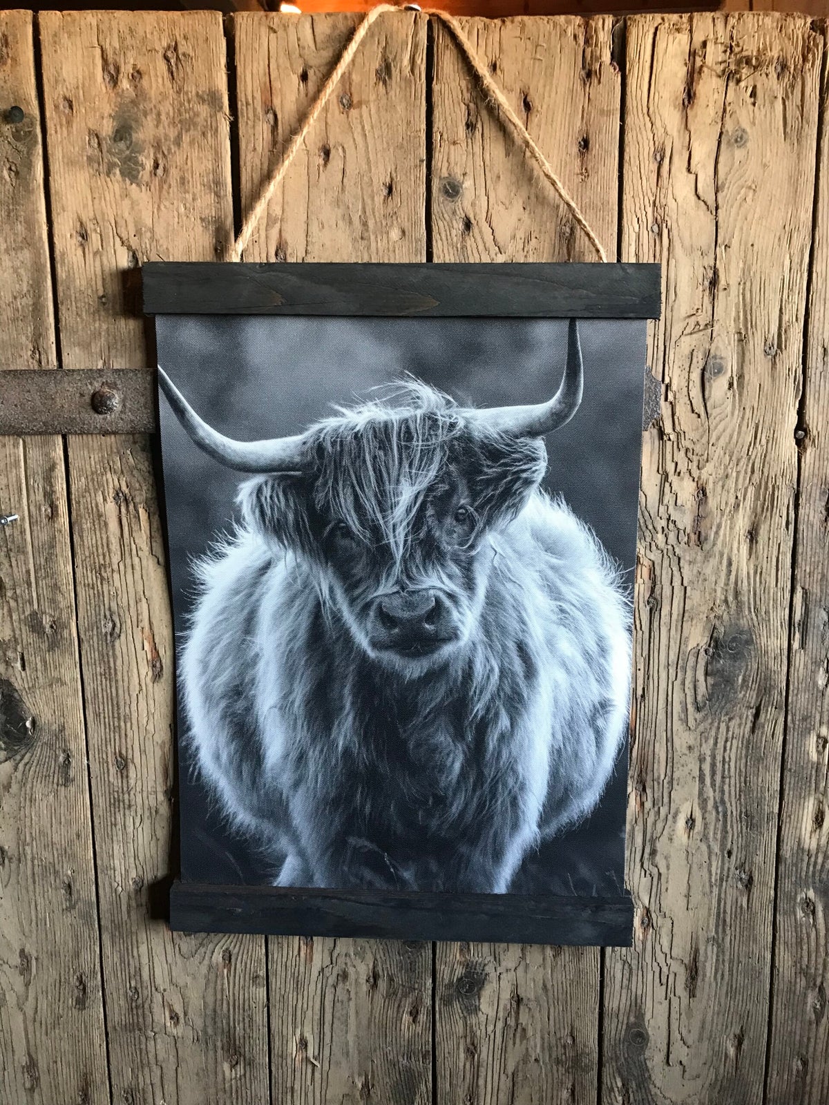 Wanddoek 30 bij 40 cm / Wanddoeken / Producten | Westerhuys, landelijk ...