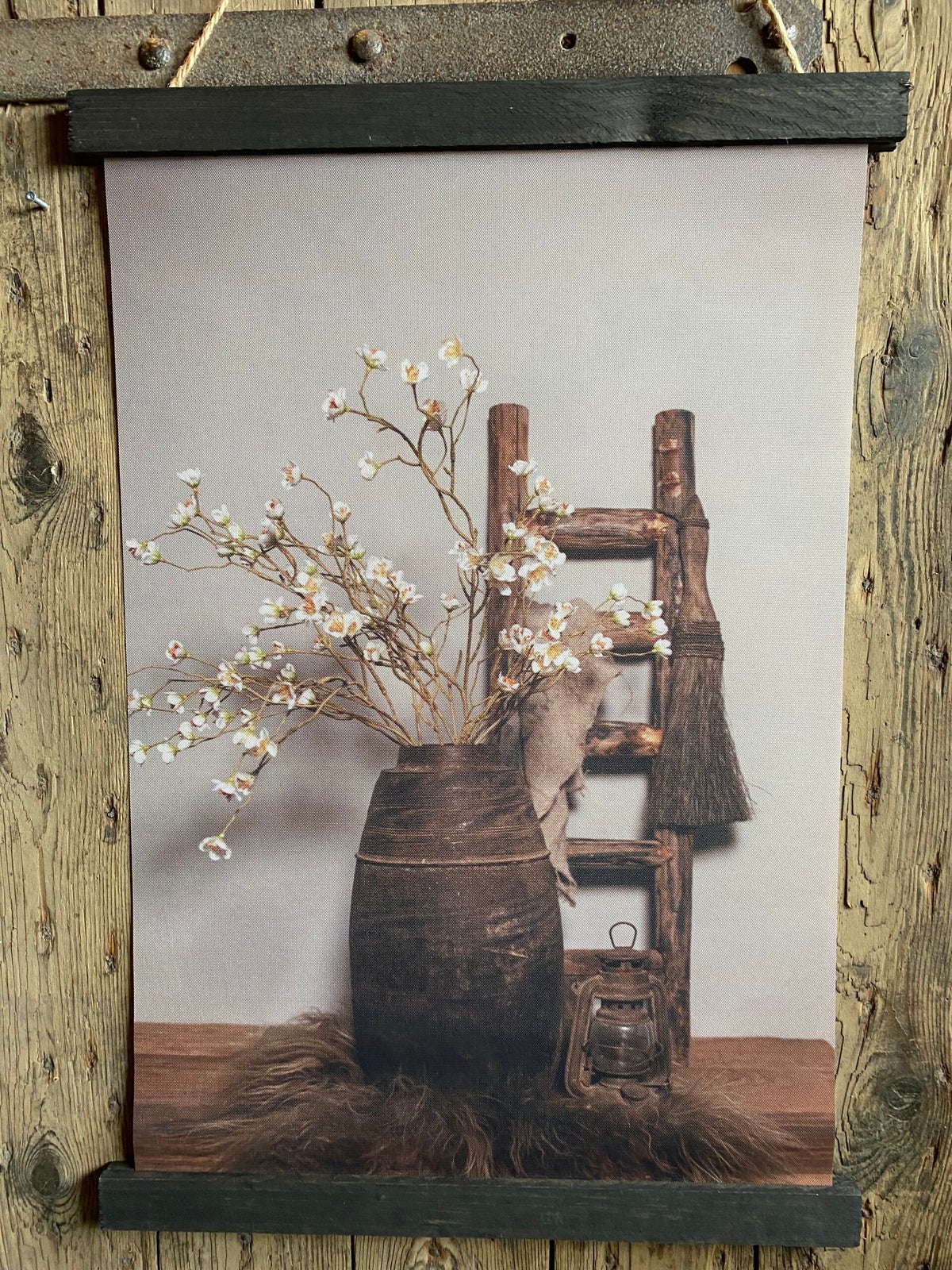 Wanddoek 40 bij 60 cm / Wanddoeken / Producten | Westerhuys, landelijk ...