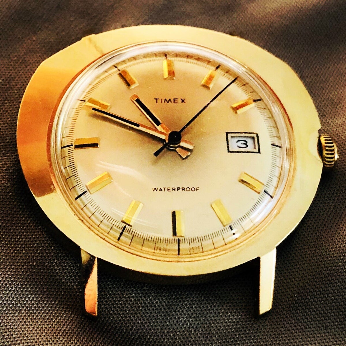 Timex Brick & Tile Collection | ARTEEPEE