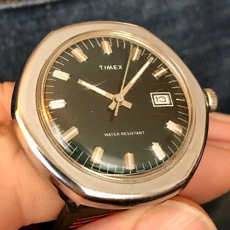 Timex Brick & Tile Collection | ARTEEPEE