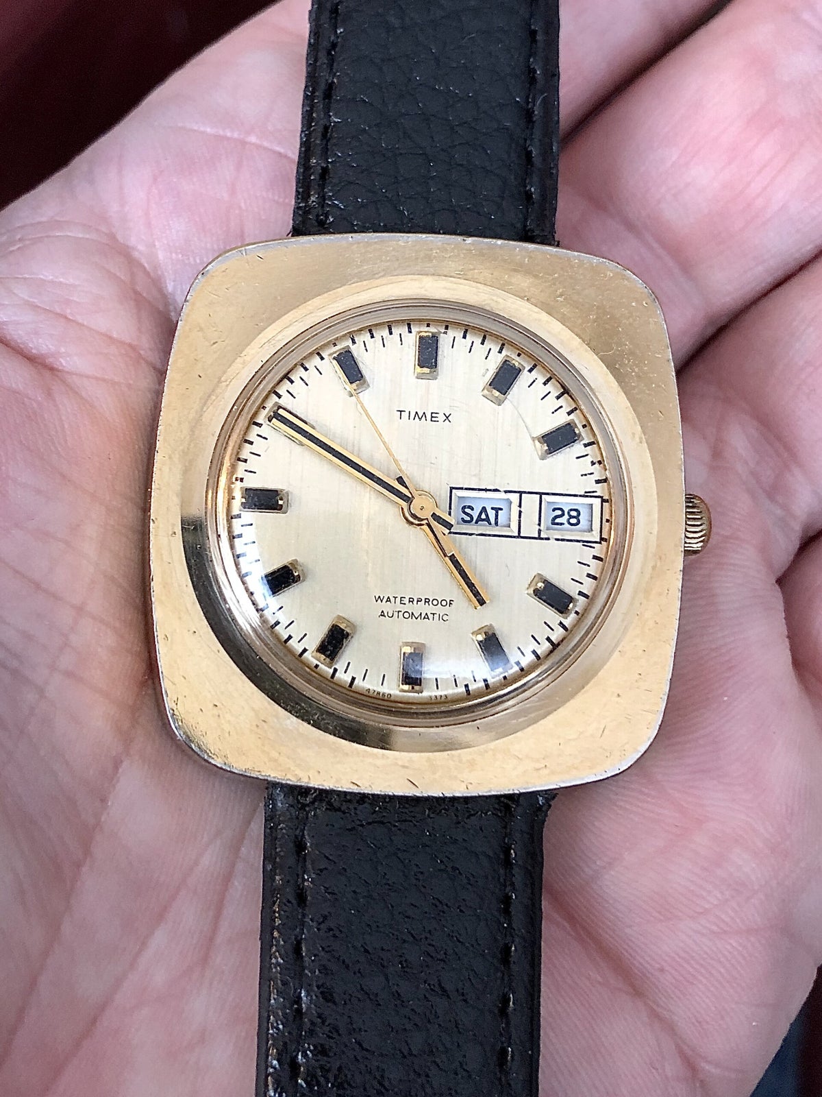 Timex Brick & Tile Collection | ARTEEPEE