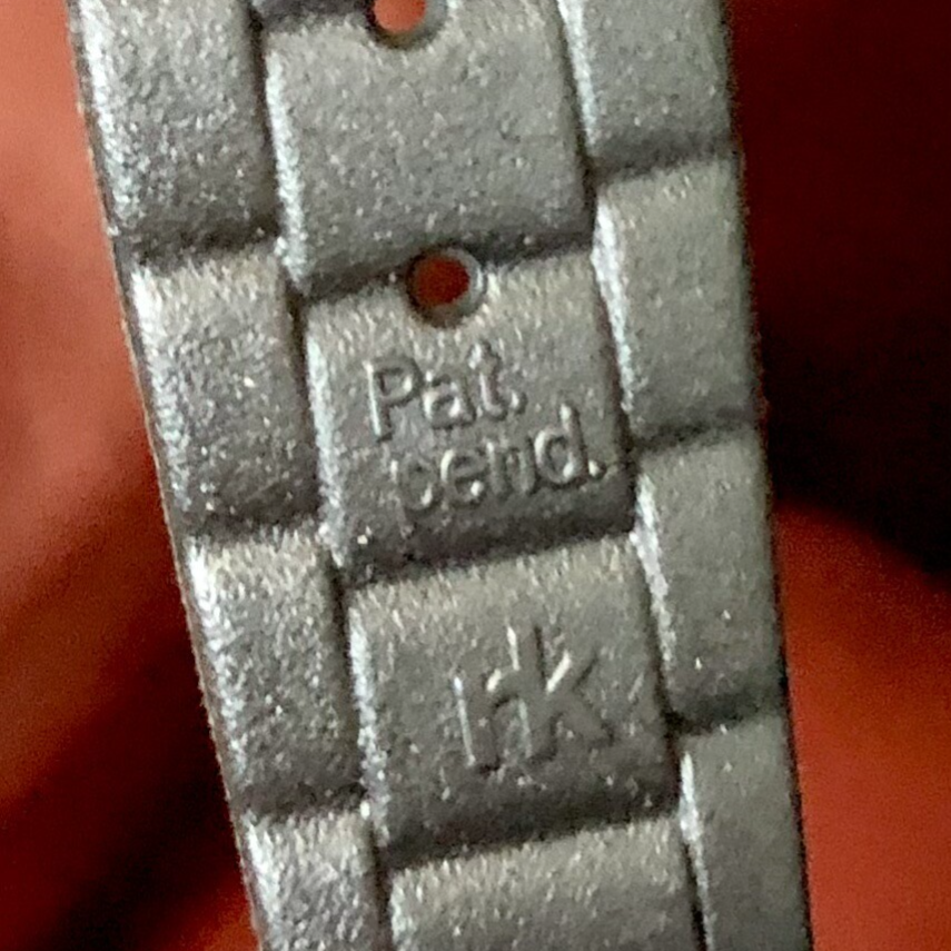 TIMEX Black Max / TIMEX II | Arteepee's Watch Collection