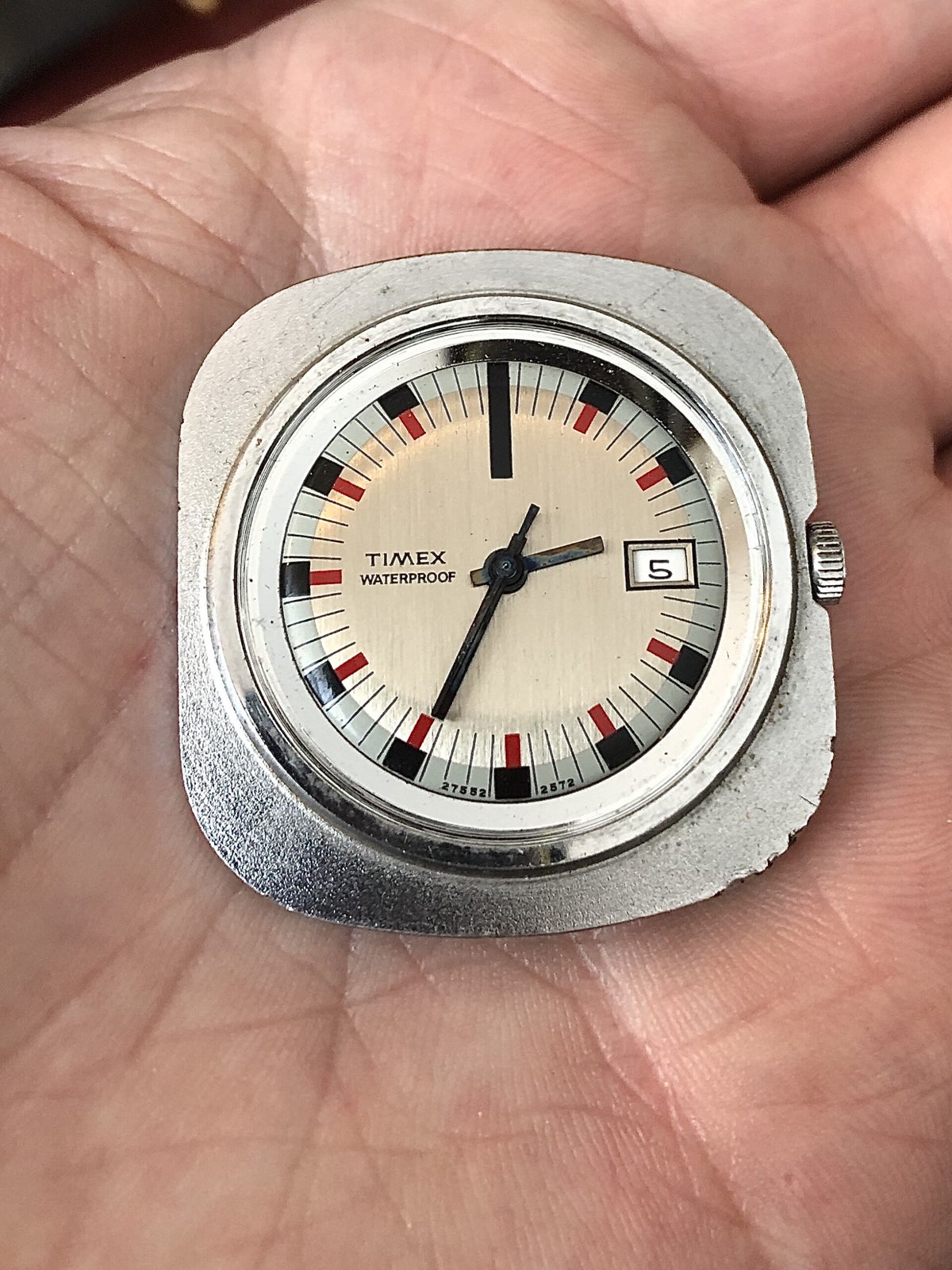 Timex Brick & Tile Collection | ARTEEPEE