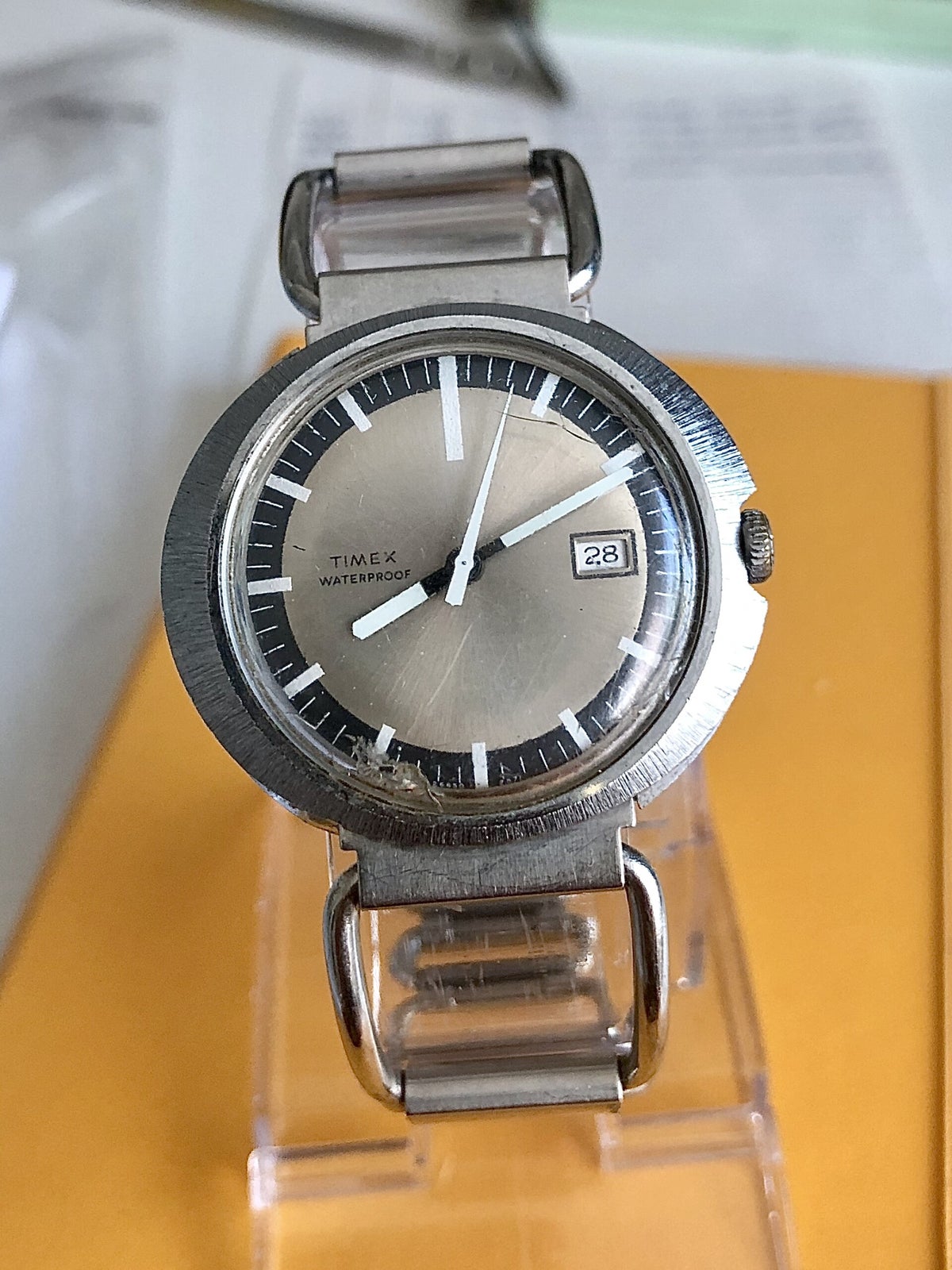 Timex Brick & Tile Collection | ARTEEPEE