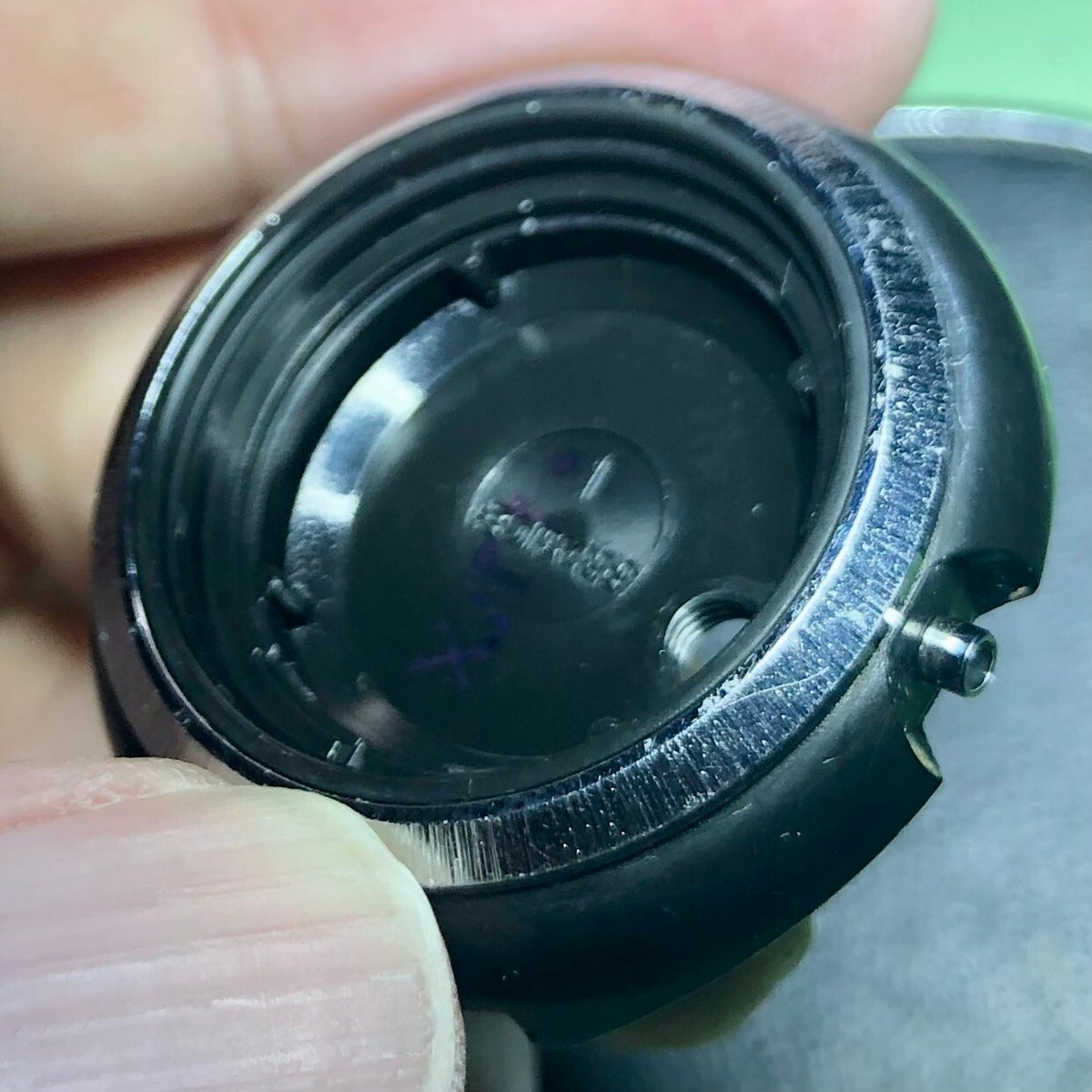 Fixing Up a FUN TIMER / TIMEX III | Arteepee's Watch Collection