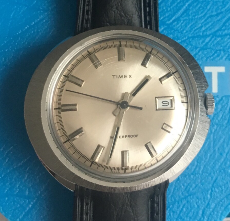 Timex Brick & Tile Collection | ARTEEPEE