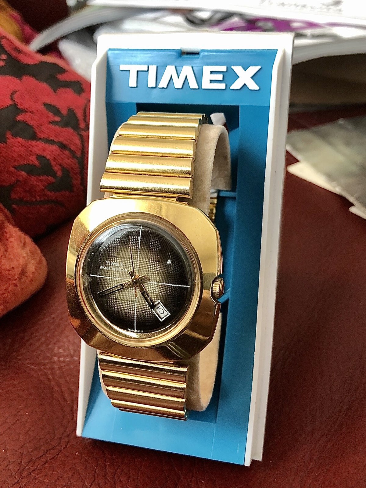 Timex Brick & Tile Collection | ARTEEPEE