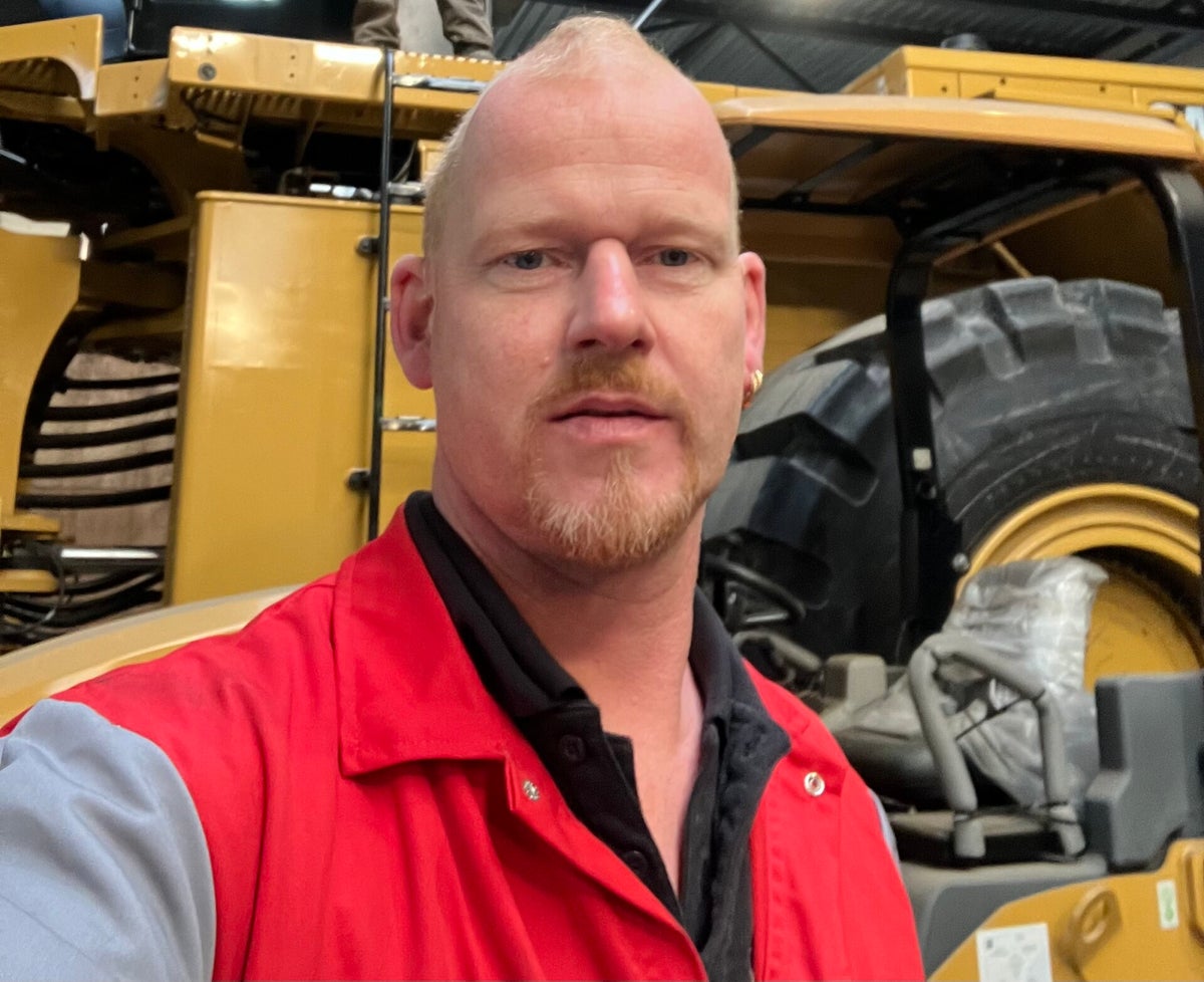 Over Ons | Van Weele Technics