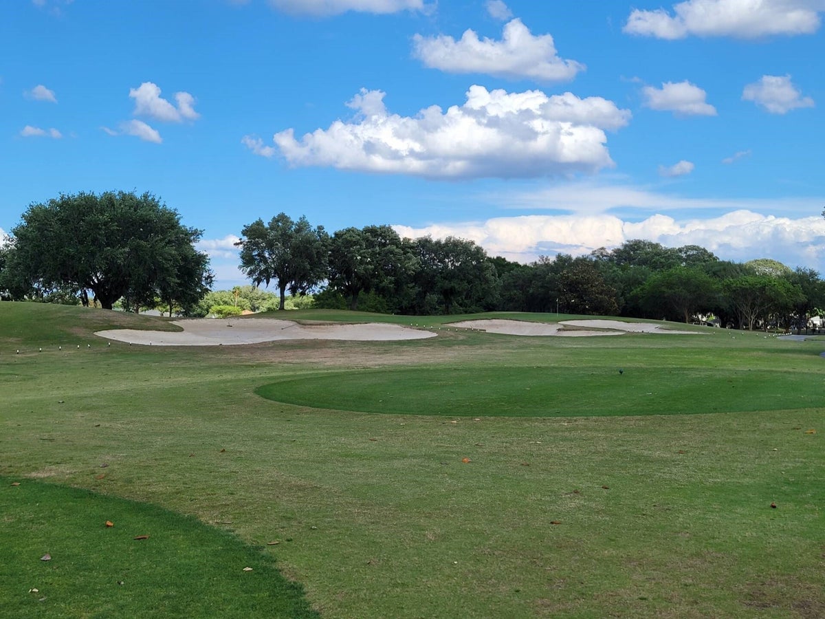 Walnut Grove | Villagersgolf