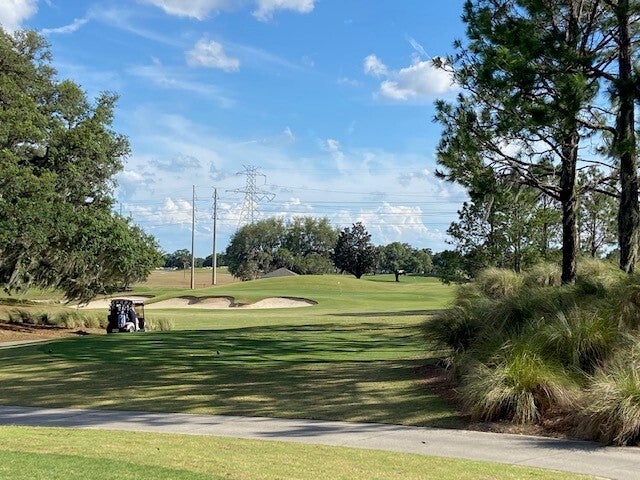 Walnut Grove | Villagersgolf