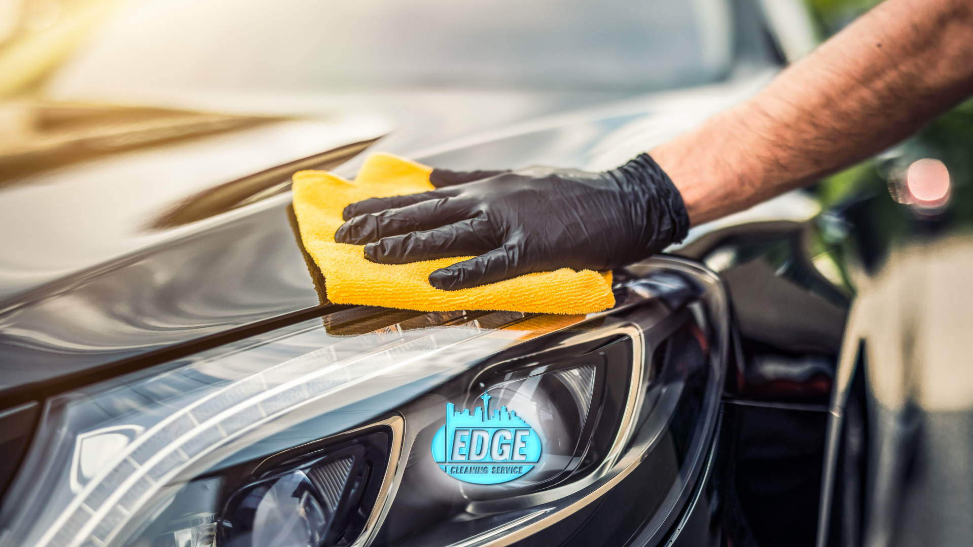 EDGE | Cleaning Service in Renton WA