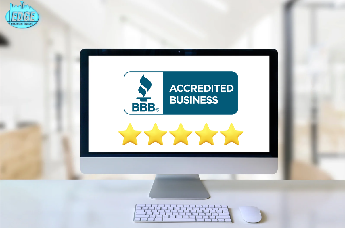 EDGE | Cleaning Service in Renton WA