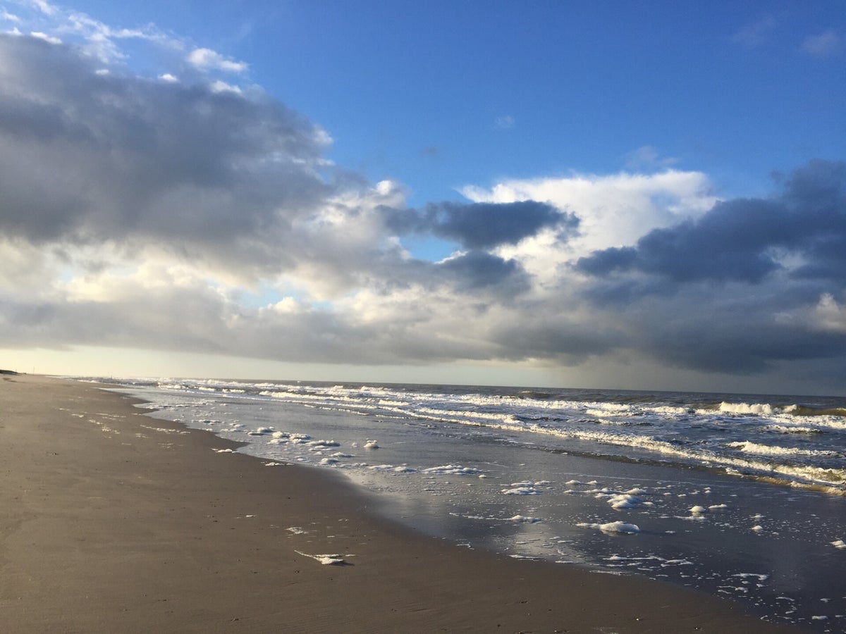 Zeestroom - voor bewustwording en groei