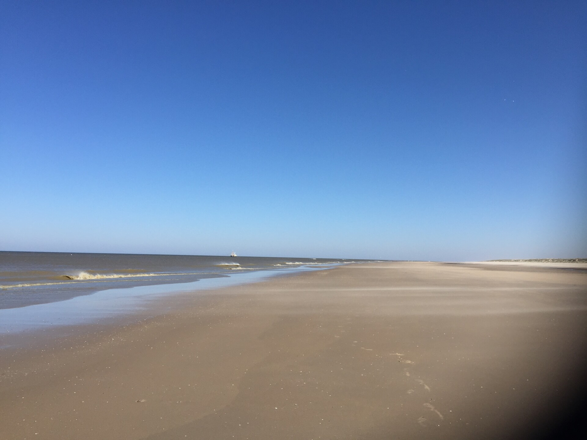 Zeestroom - voor bewustwording en groei