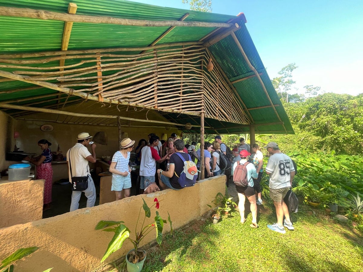 About Us | cinnamon village tour