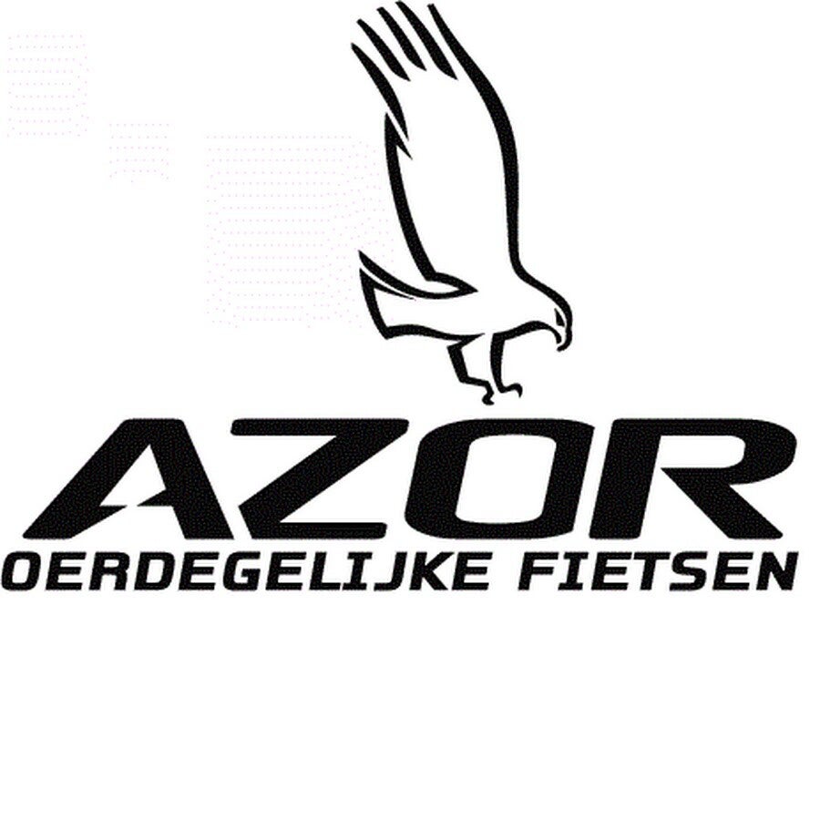 AZOR \ Gemaakt in Hoogeveen \ OERDEGELIJK
