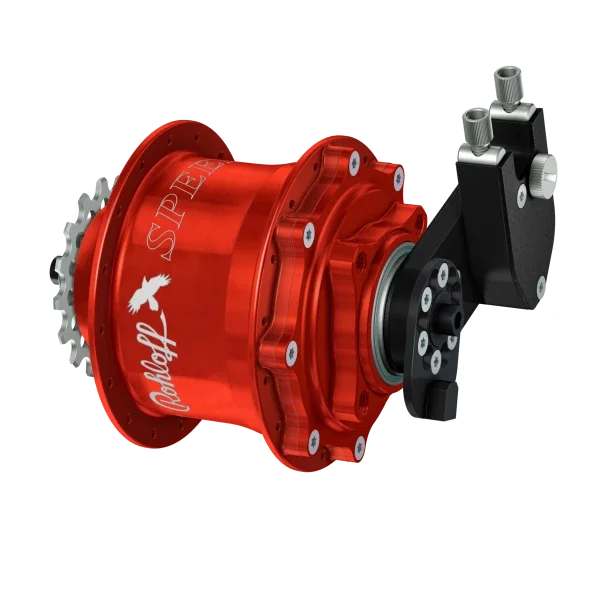 Custom made | Rahtour Premium Bikeshop Amsterdam