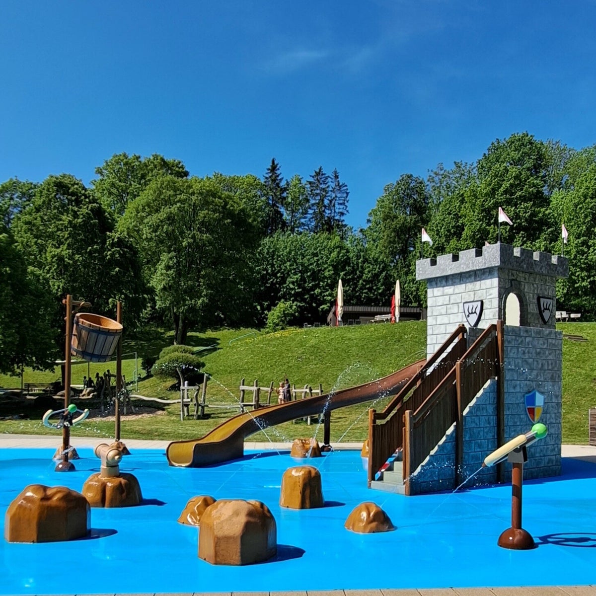 Ausfluge Wurzburg Mit Kindern