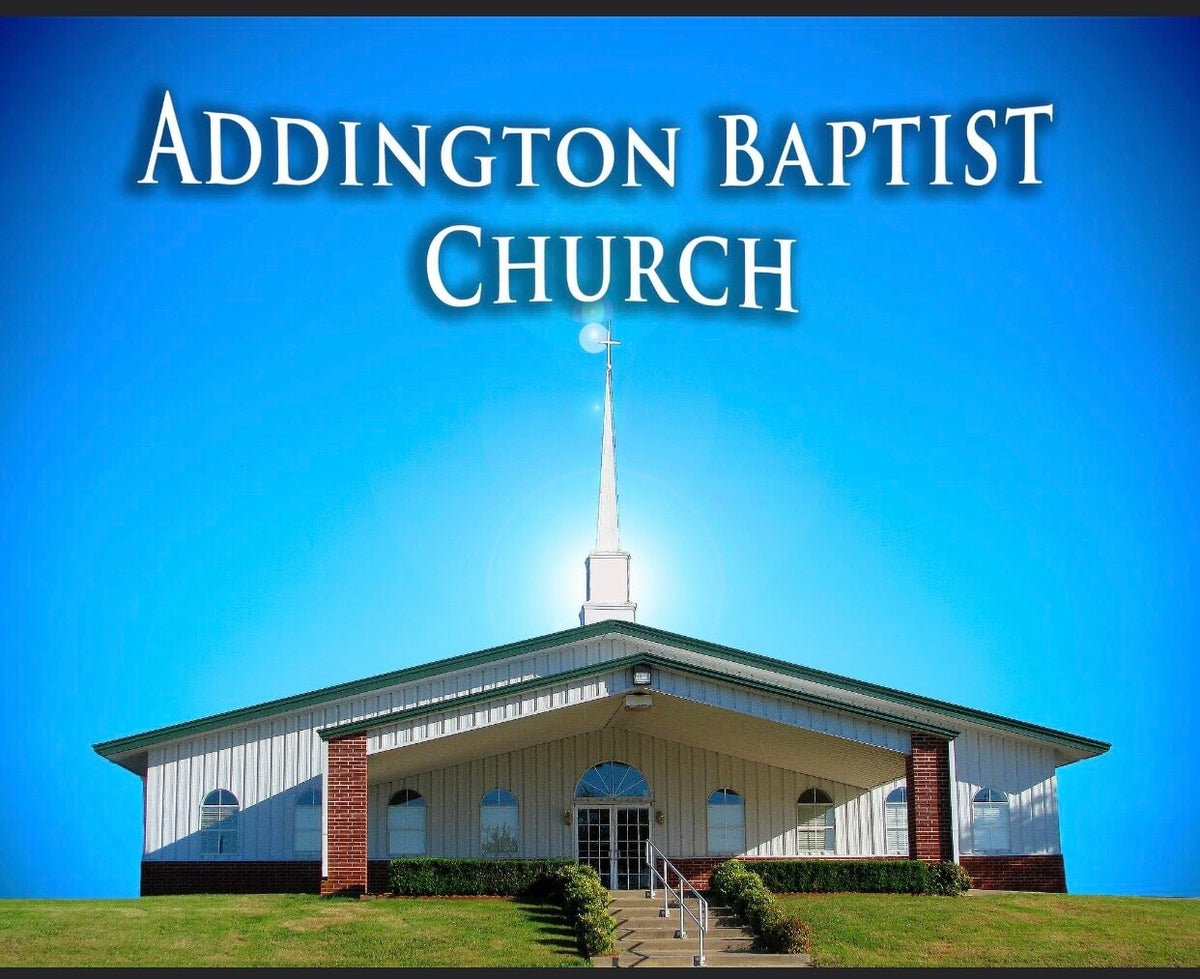Addington Baptist