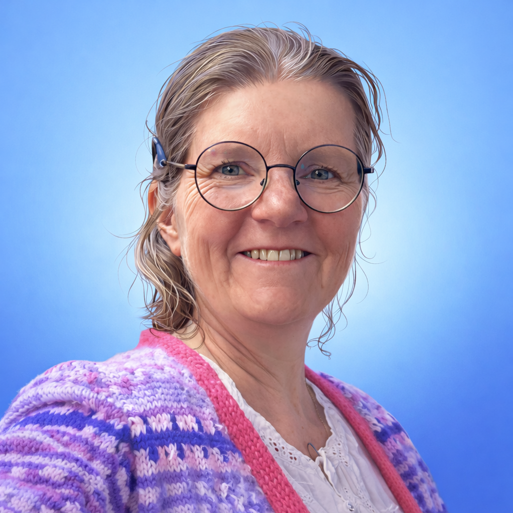 Rachel Danetree Therapies in Thrapston