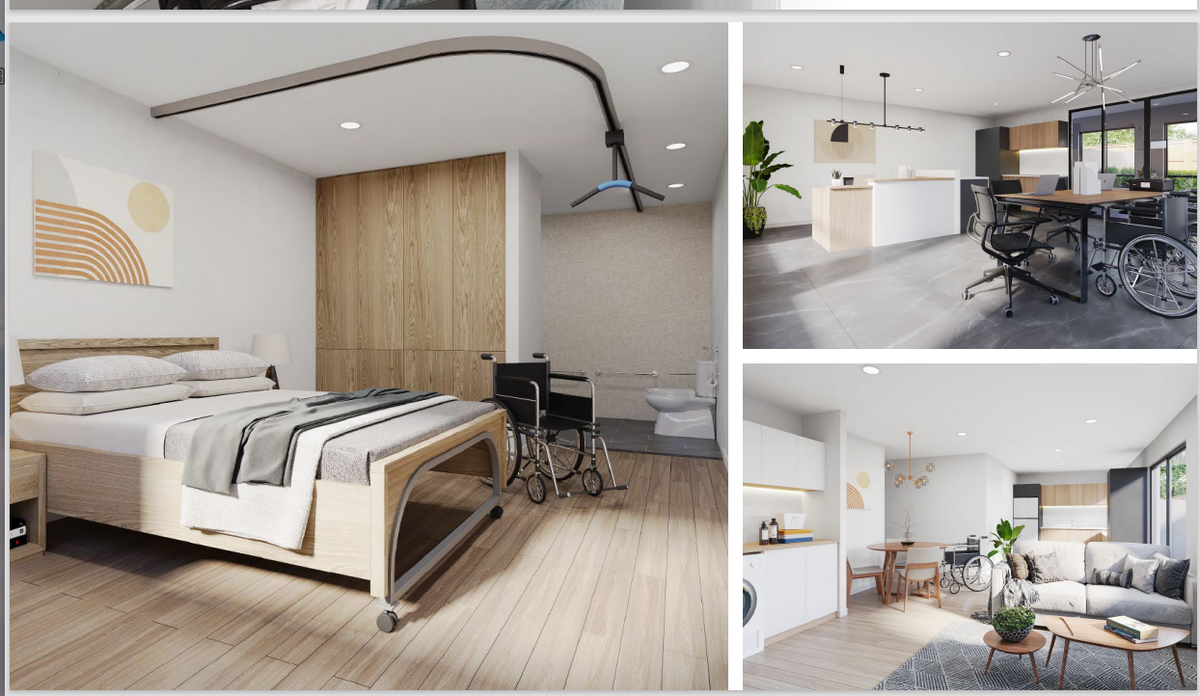 SDA Vacancies / SDA Vacancies & Current Projects | Experience Social ...