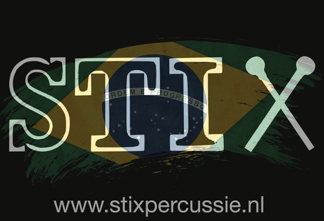 Foto's STIX / Media | STIX Percussie