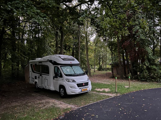 Dag 1 - naar Connantre / Een weekje Loire / 2022 / Onze reizen ...