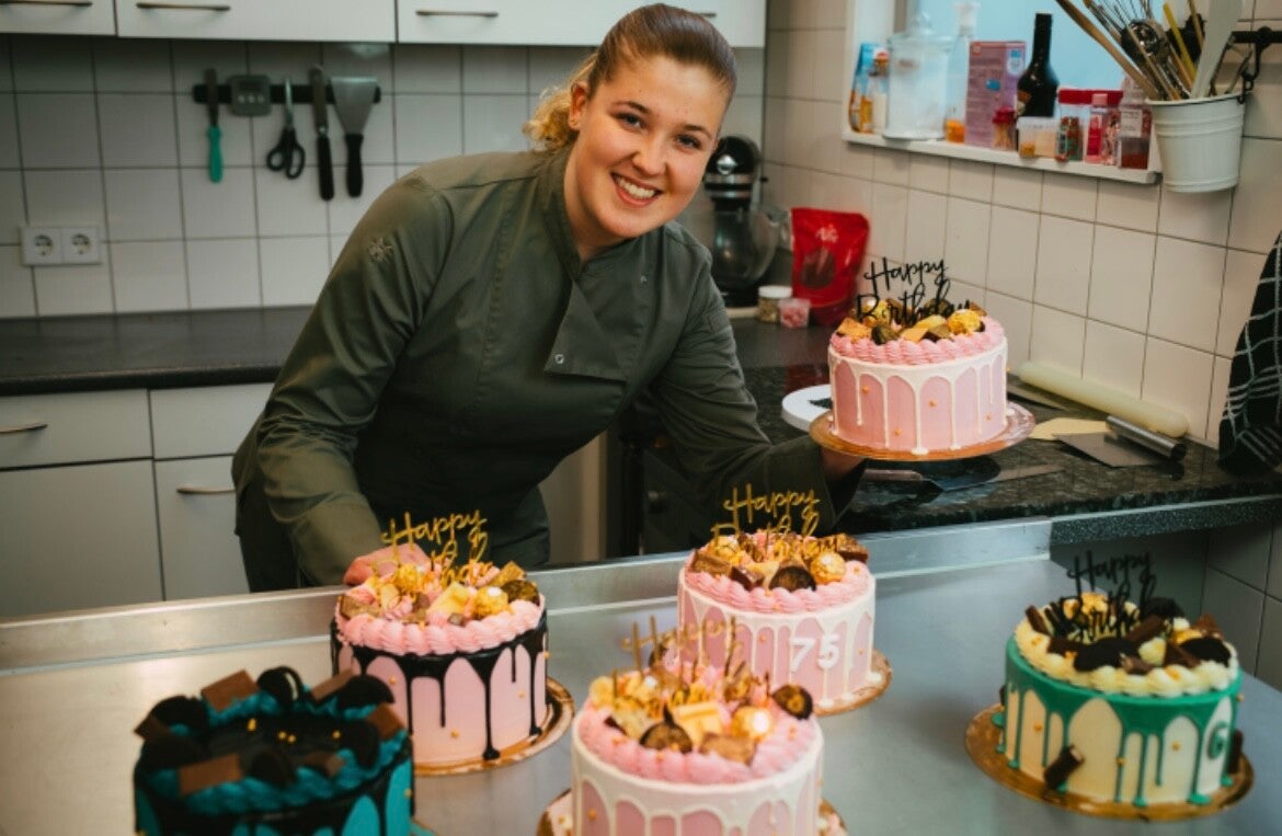 taarten | Elisa´s Patisserie