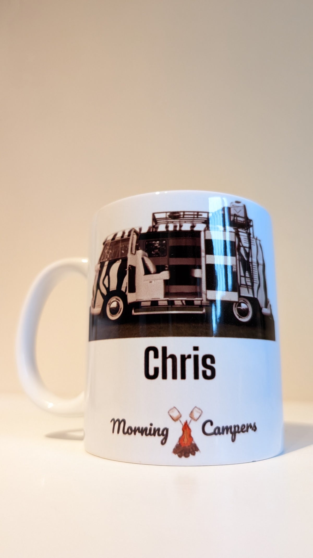 Miscellaneous - Store | Morning Campers