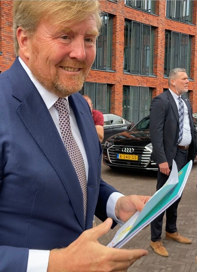 Rijssens Kleurboek / Nieuws | Ineke KleinJan Praktijk voor Beeldende ...