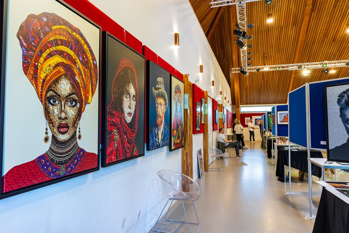 Evenementen 2026 | Kunstkring Haarlemmermeer
