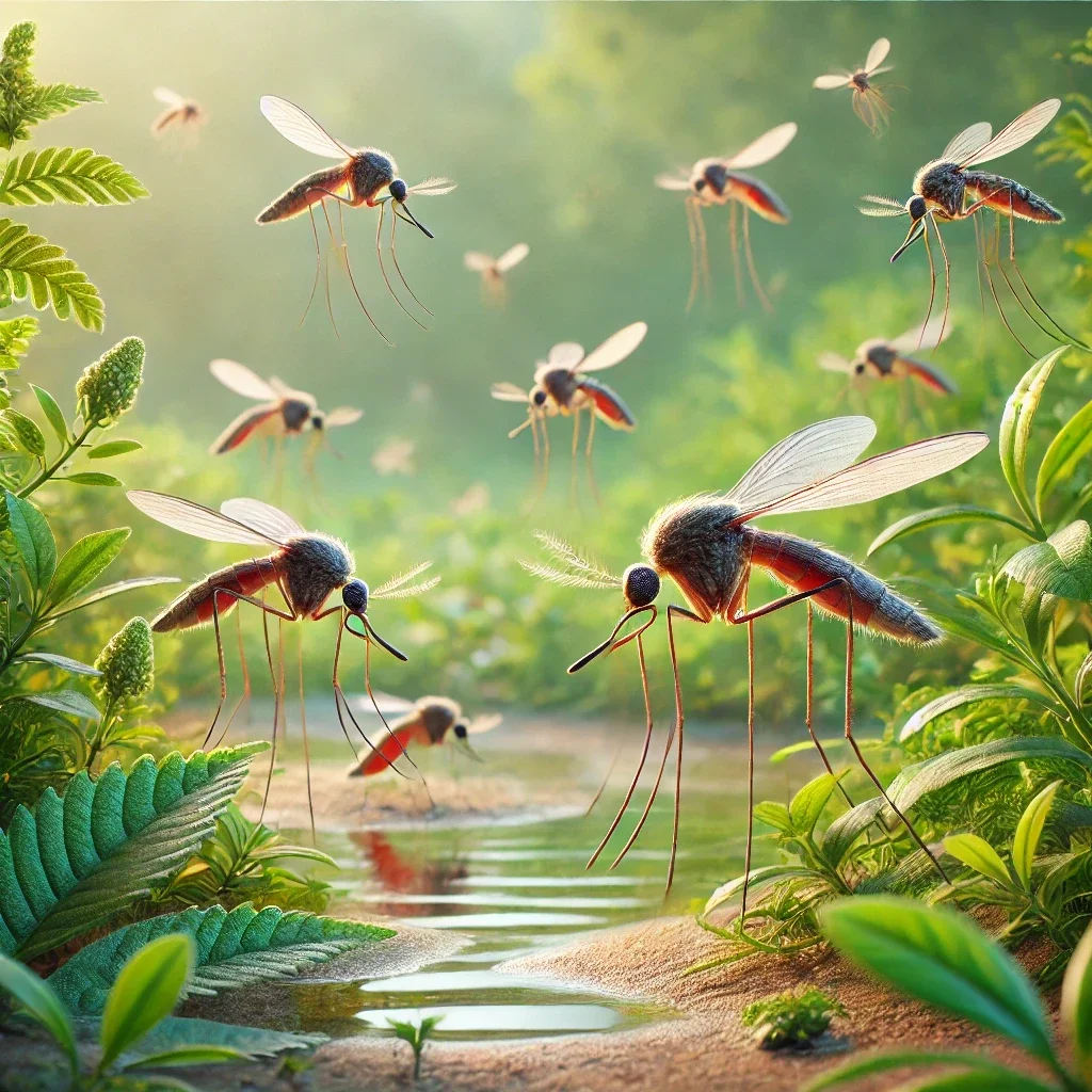 Mosquito Reduction in Northern NJ | Howey Pest Solutions