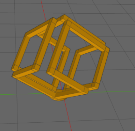 3D Printer of Hars printer | R-D-W-2021