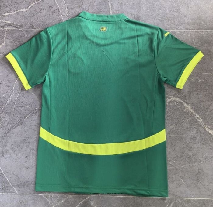 Senegal 26/27 Home Top | M-K FOOTBALL KITS