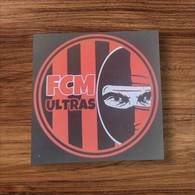 FCM stickers | Sport Stickers