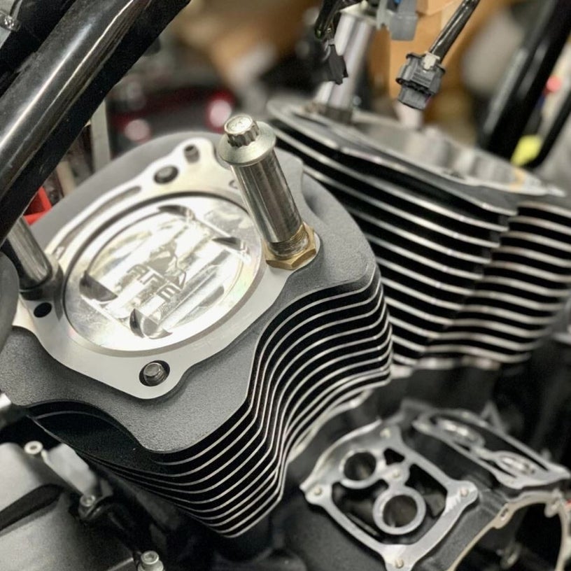 Elite Custom Motorcycles
