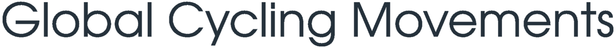 Global Cycling Movements
