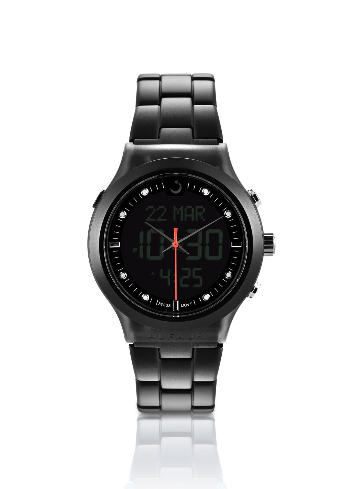 Watches / Categories | Al-Fajr UK