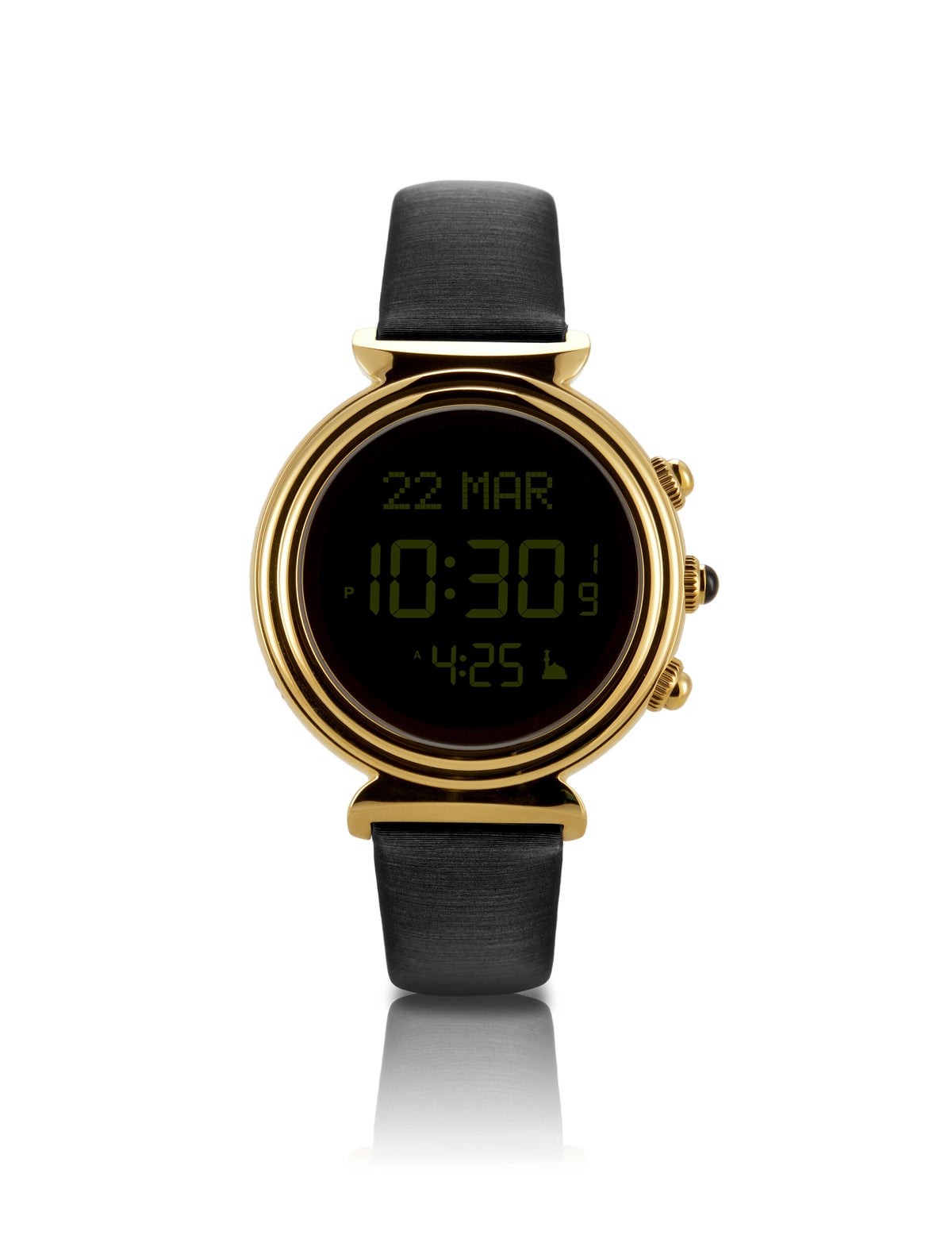 AL FAJR Classic Lady Watch WF-14L | Al-Fajr UK
