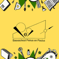 Reunie PEP school (gebouw) | Eerde op de kaart